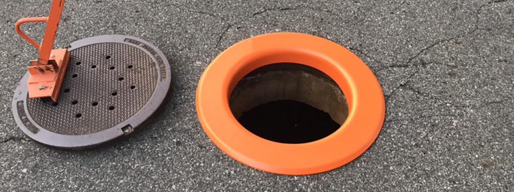 Perma-Main™ | Sewer Repair System | 8"-24" Large Pipe Repair Solution