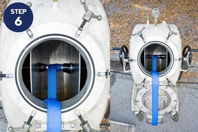 What Is Cured In Place Pipelining - Perma-Liner Industries | Trenchless ...