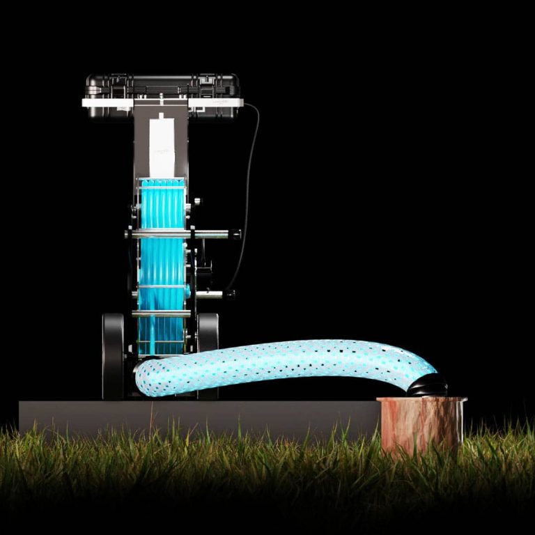 LightRay Spot Repairs - Perma-Liner Industries | Trenchless Pipelining ...