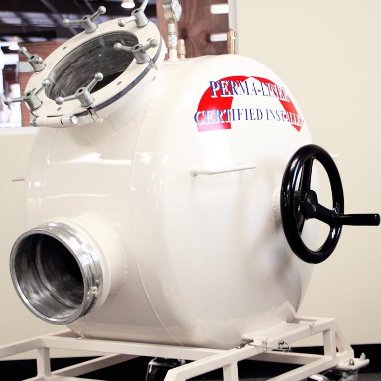 Trenchless Pipelining Equipment - Perma-Liner Industries | Trenchless ...