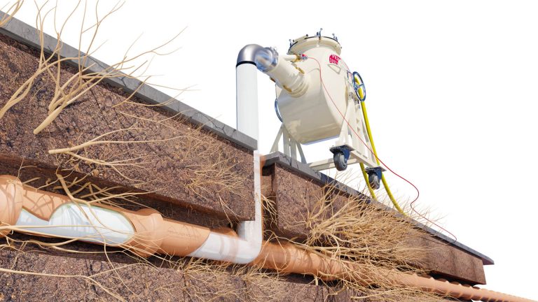 Perma-Liner Industries | Trenchless Pipelining & Sewer Repair Equipment