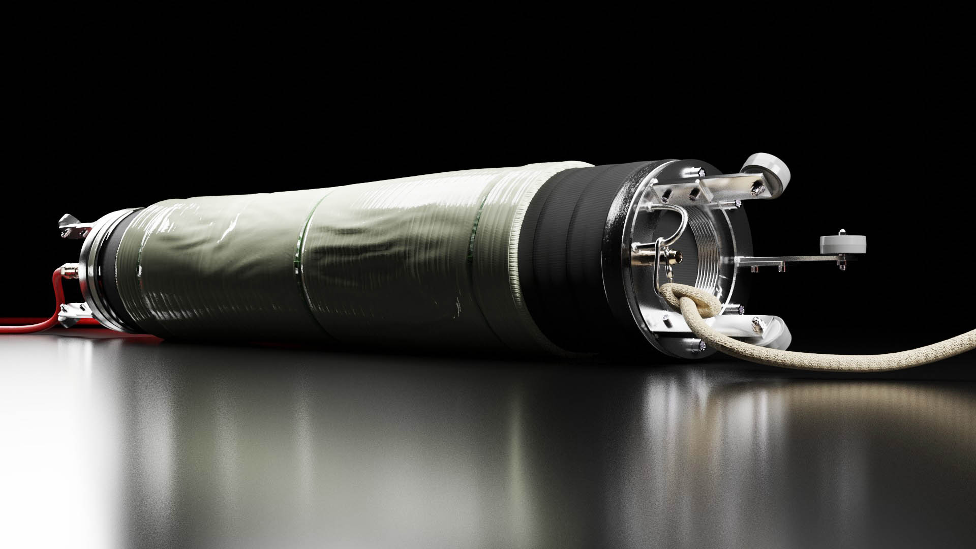 Pull-In-Place - Perma-Liner Industries | Trenchless Pipelining Products