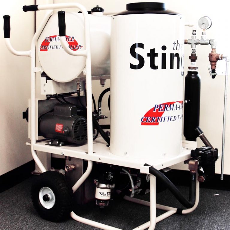 Trenchless Pipelining Equipment - Perma-Liner Industries | Trenchless ...
