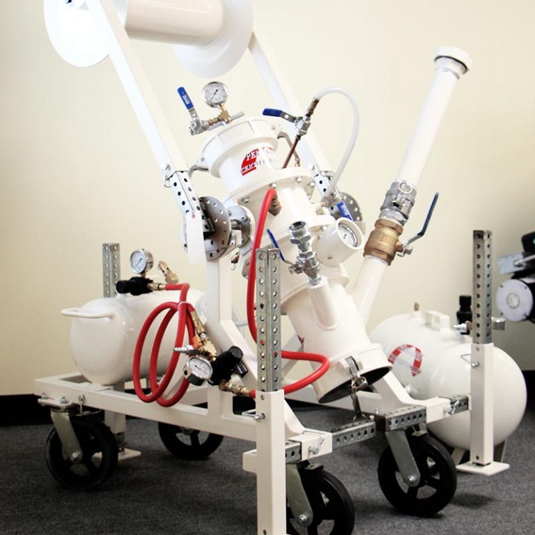 Trenchless Pipelining Equipment - Perma-Liner Industries | Trenchless ...